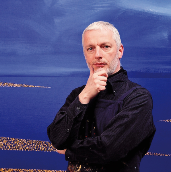 Patrick Gerola - Official Website